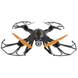 Vivitar VTI 360 Skyview Wi-Fi HD Drone with GPS and 16 Mega Pixel ...