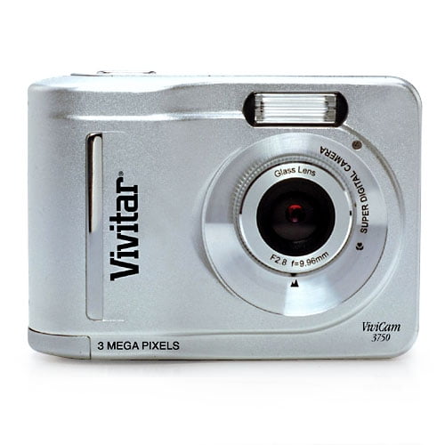 Vivitar Cameras in Shop Cameras by Brand - Walmart.com