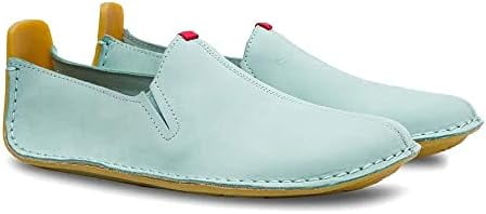 Vivobarefoot Mens Ababa II Leather Shoes - Walmart.com