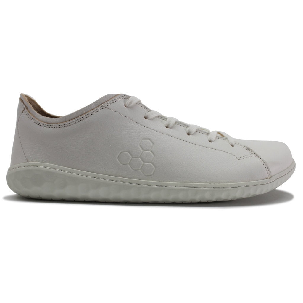 Vivobarefoot Mens Geo Court III Leather Trainers - Walmart.com