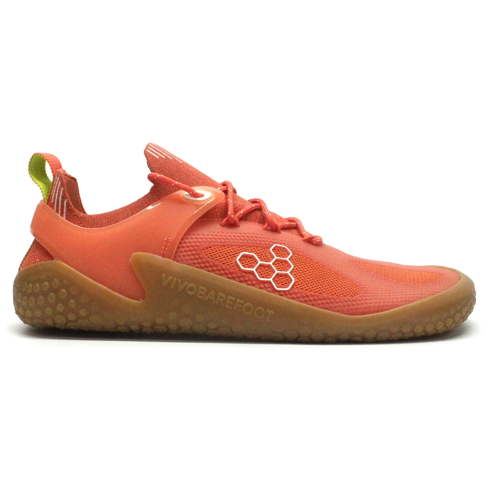 Vivobarefoot Mens M Strength Textile Synthetic Trainers - Walmart.com