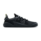 Vivobarefoot Motus Strength Shoes - Men's, Obsidian/Grey, 45 - Walmart.com