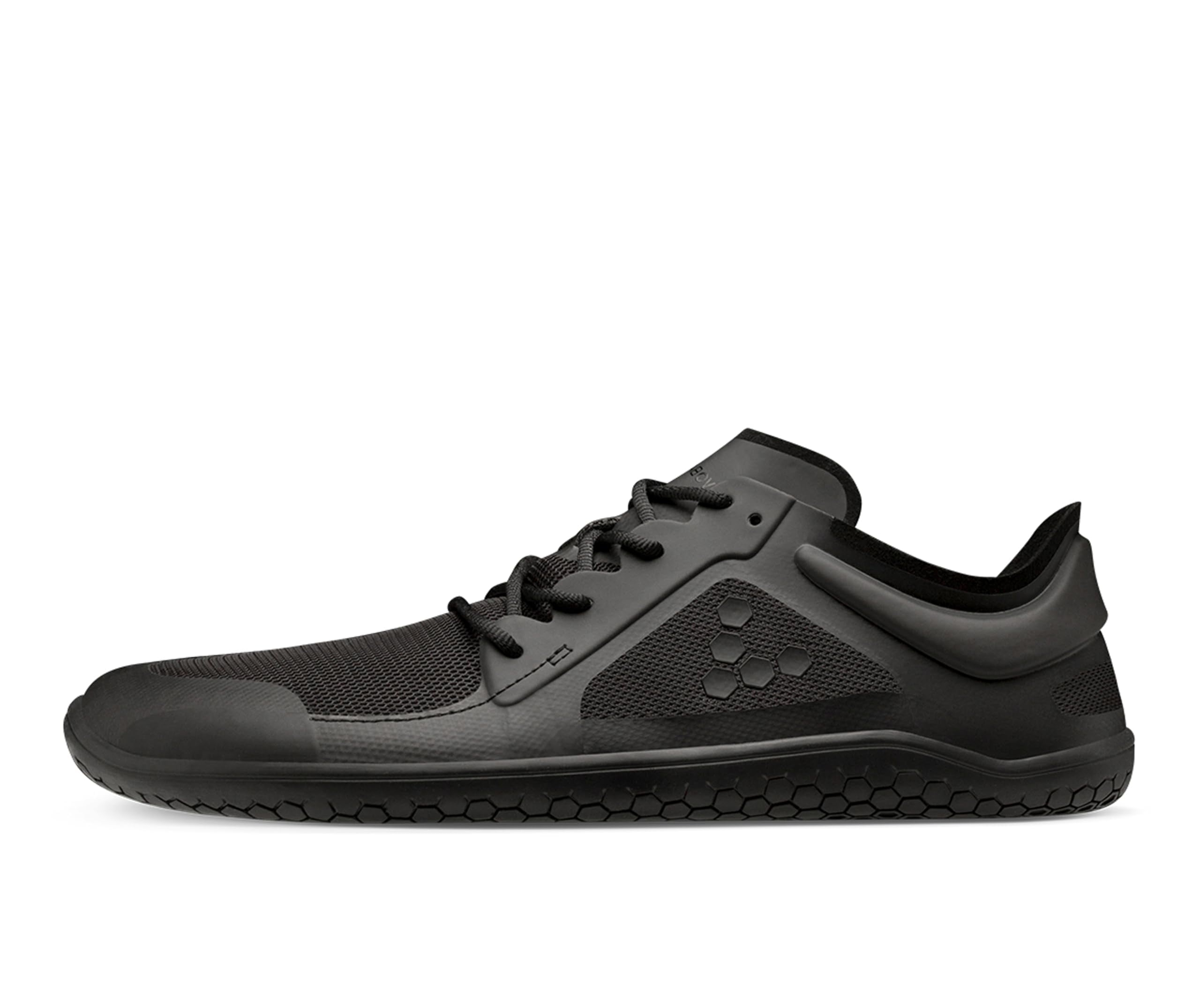 Vivobarefoot Primus Lite III, Mens Vegan Light Breathable Shoe with ...