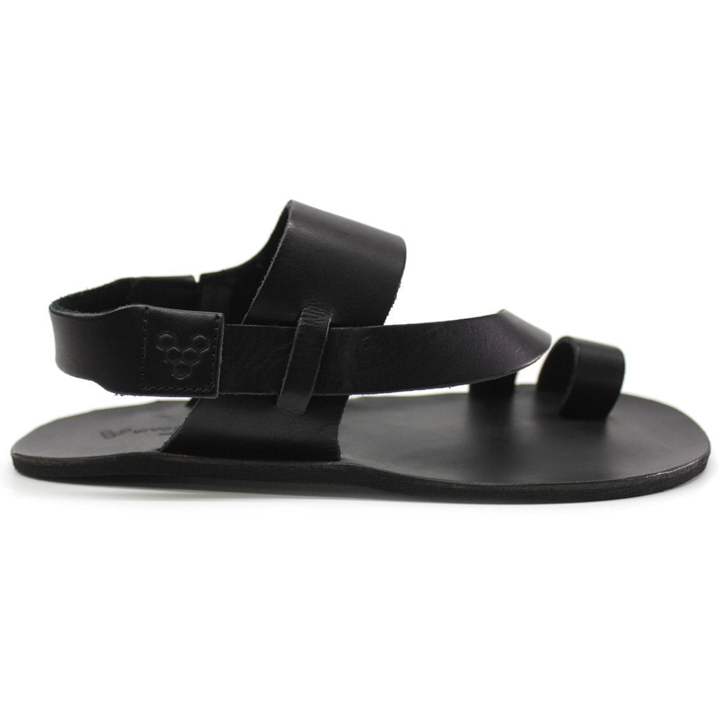 Vivobarefoot Womens Opanka 203225 Leather Sandals - Walmart.com