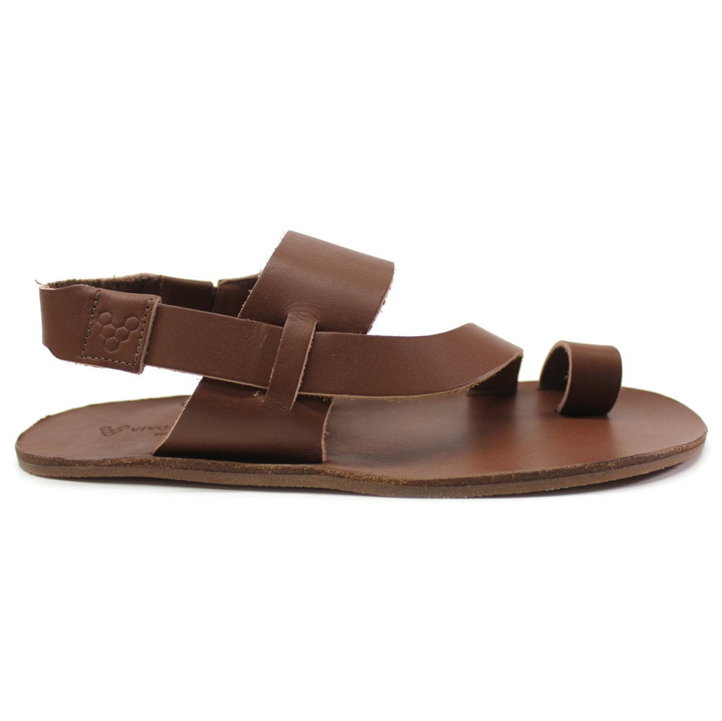 Vivobarefoot Womens Opanka 203225 Leather Sandals - Walmart.com