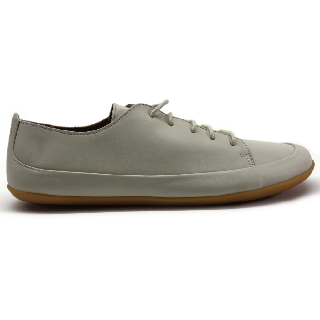 Vivobarefoot Womens Opanka Sneaker II Leather Shoes - Walmart.com