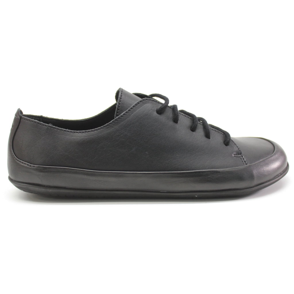 Vivobarefoot Womens Opanka Sneaker II Leather Shoes - Walmart.com