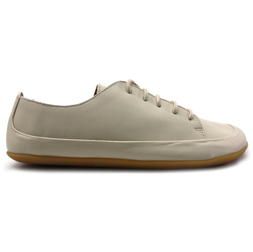 Vivobarefoot Womens Opanka Sneaker II Leather Shoes - Walmart.com