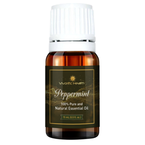 Peppermint Oil Capsule