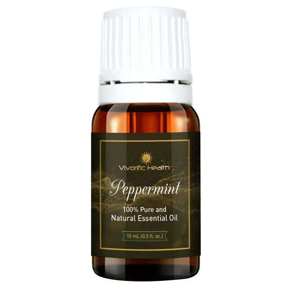 Peppermint Oil Capsule