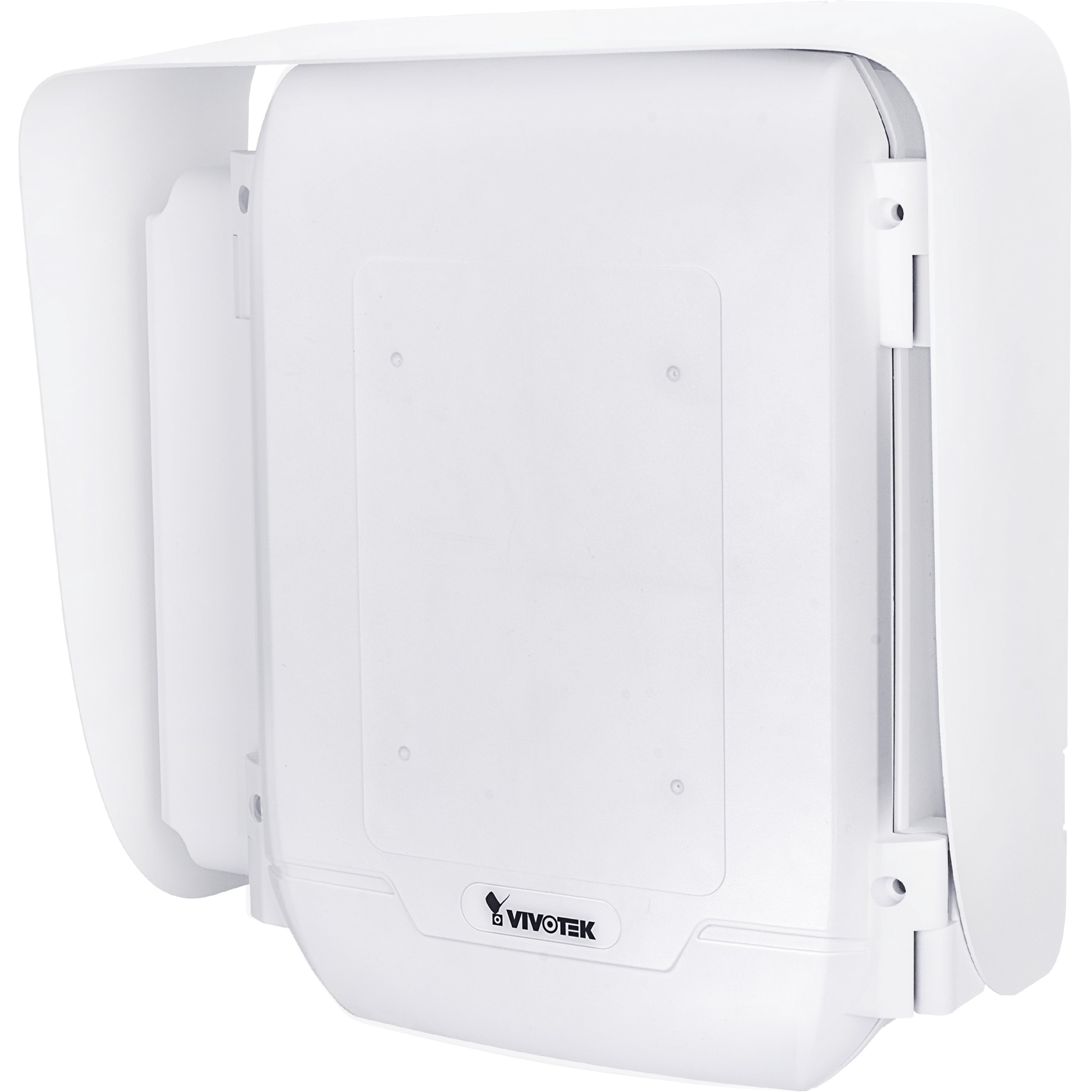 Vivotek AT-CAB-001 Mounting Box for Network Camera, Enclosure, Power ...