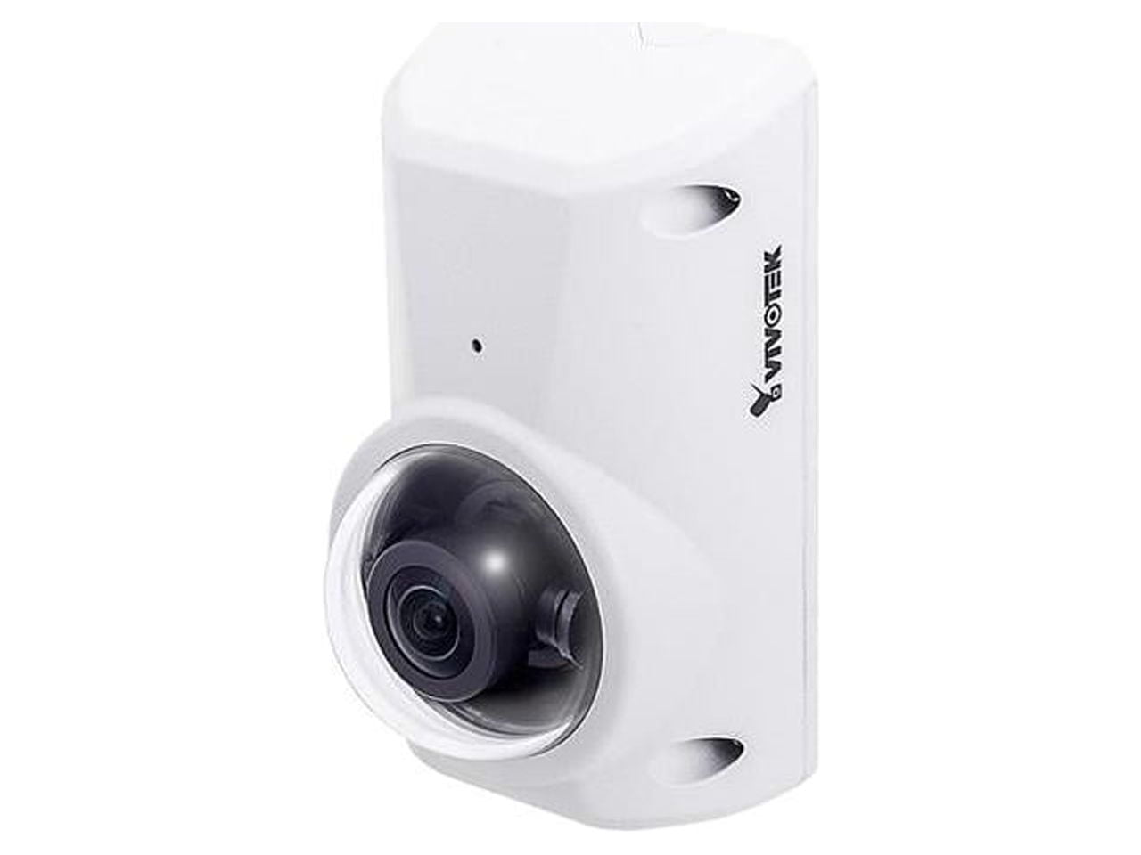Vivotek CC9380-HV 5 Megapixel Network Camera, Fisheye, TAA Compliant - Walmart.com