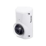 Vivotek CC9380-HV 5 Megapixel Network Camera - Fisheye - TAA Compliant ...