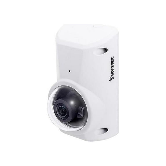 Vivotek CC9380-HV 5 Megapixel Network Camera, Fisheye, TAA Compliant - Walmart.com