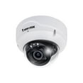 Vivotek FD9189-HT-V2 2560 x 1920 MAX Resolution RJ45 Fixed Dome Network Camera, 5MP 30fps, H.265 ...