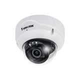 Vivotek FD9189-HT-V2 2560 x 1920 MAX Resolution RJ45 Fixed Dome Network Camera, 5MP 30fps, H.265 ...