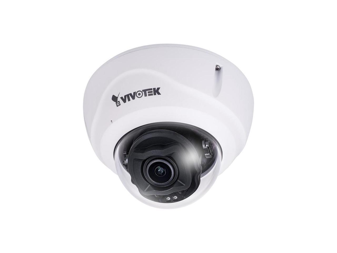 Vivotek - FD9387-HTV-A - Walmart.com