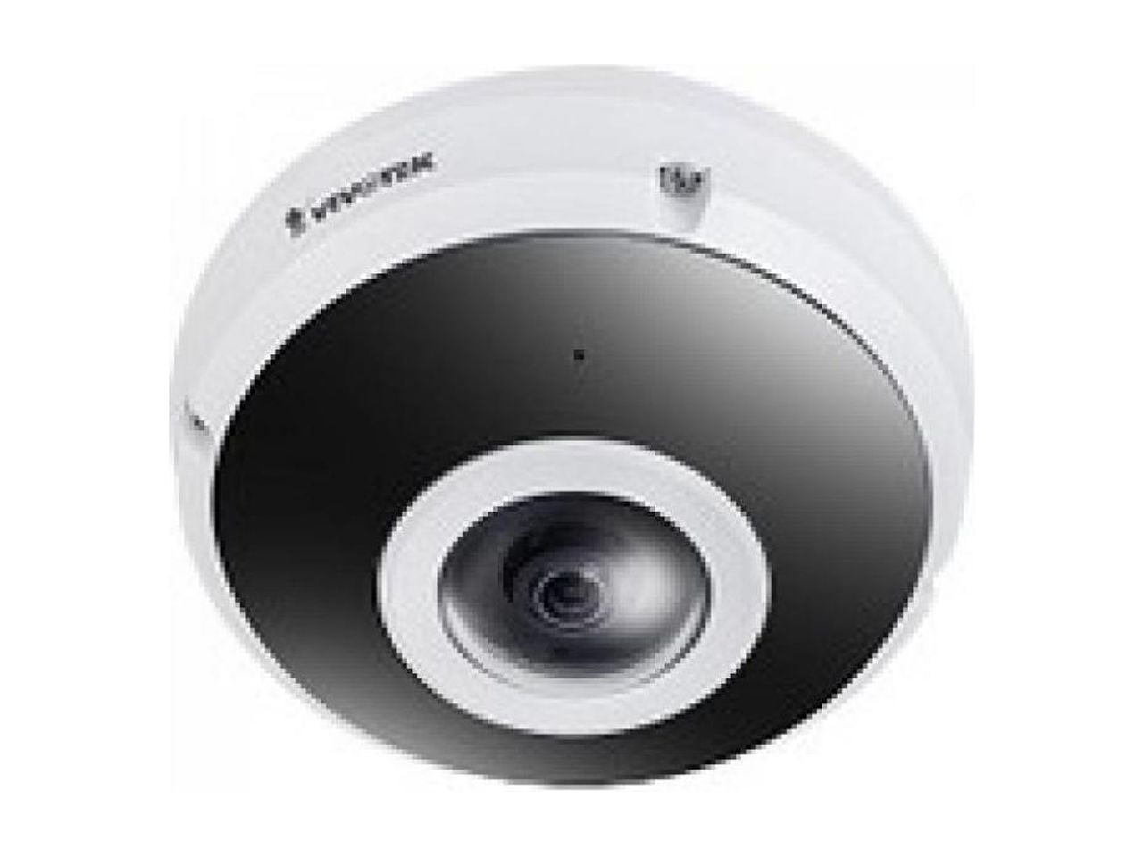 Vivotek FE9380-HV 5 Megapixel Network Camera, Fisheye - Walmart.com