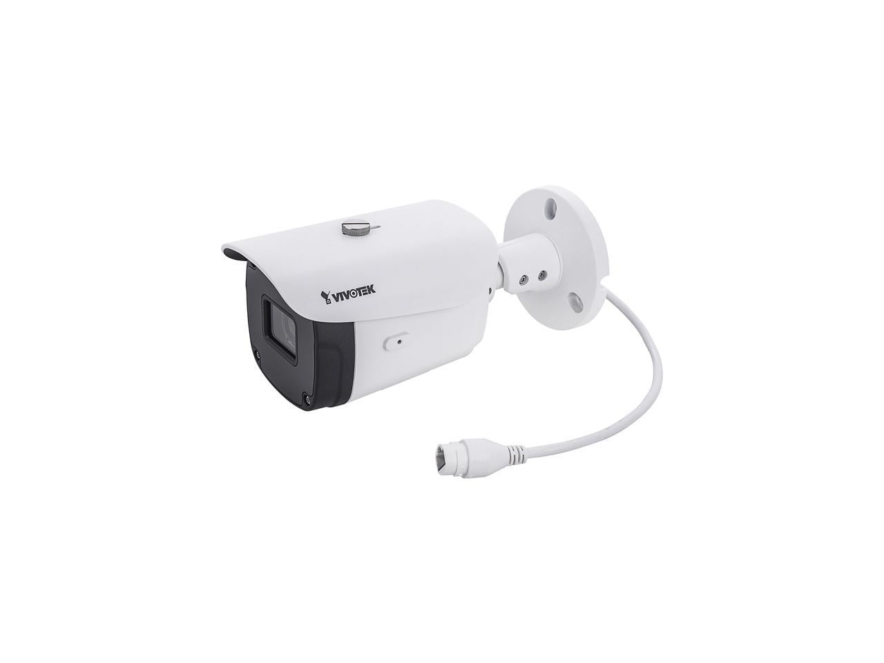 Vivotek IB9388-HT 2560 x 1920 MAX Resolution RJ45 Surveillance Camera - Walmart.com