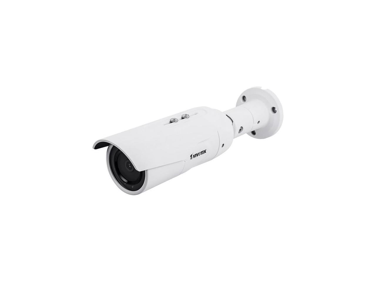 Vivotek IB9389-EHT-v2 5MP Outdoor Network Bullet Camera Color IB9389EHTV2 - Walmart.com