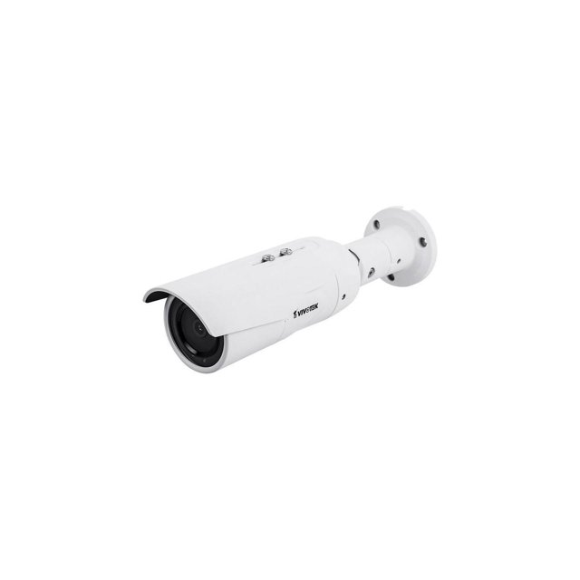 Vivotek IB9389-EHT-v2 5MP Outdoor Network Bullet Camera with Night Vision & Heater - Walmart.com