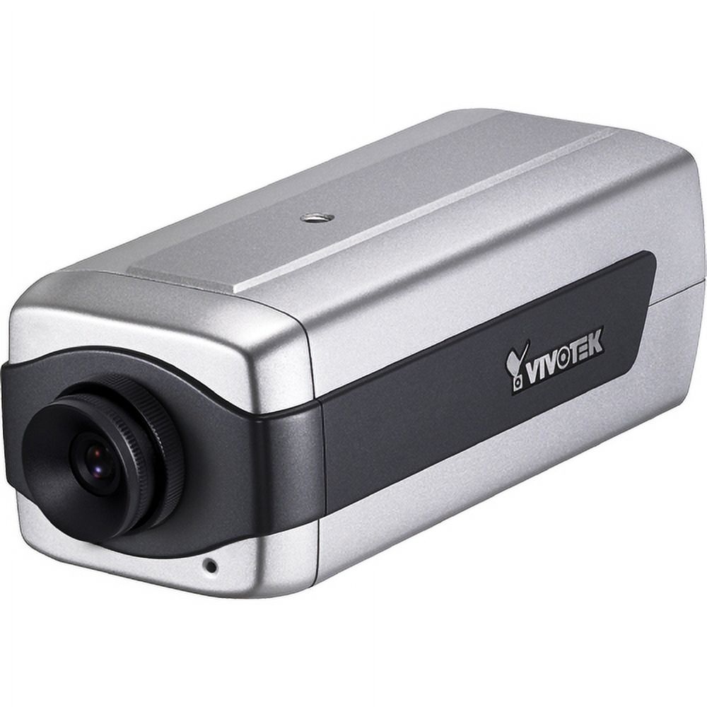 Vivotek IP7130 Network Camera - Color - Walmart.com