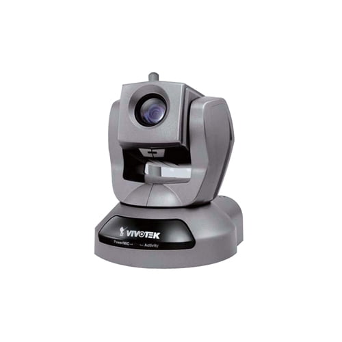 Vivotek PZ7112 Network Camera - Walmart.com