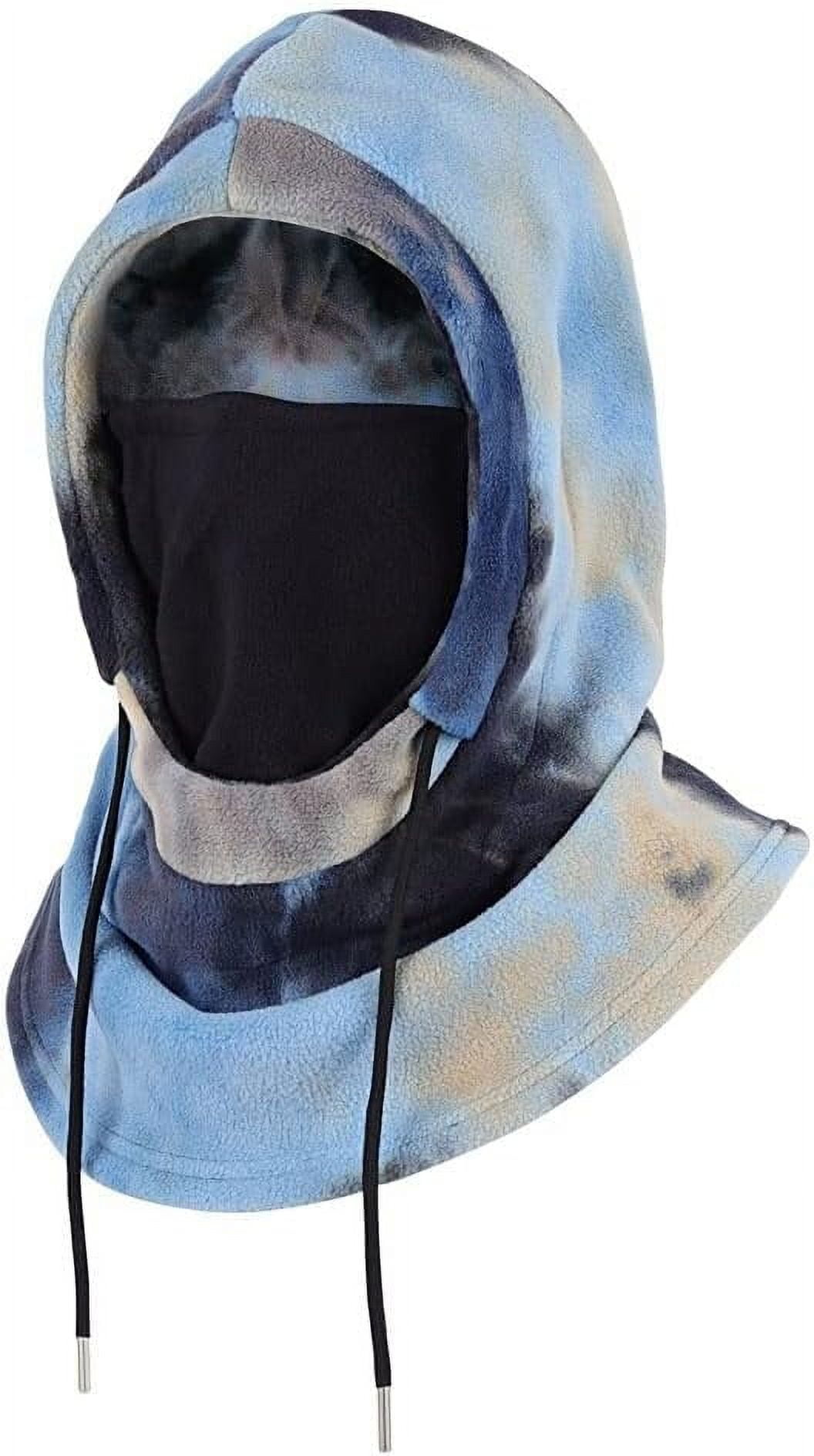 Viworld Men Women Winter Warmer Balaclava Hat Windproof Ski Face Mask ...