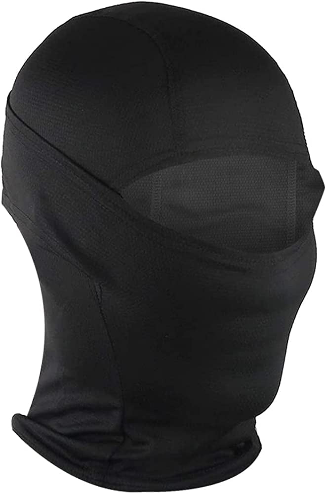 Viworld Military Camo Face Mask Bandana Balaclava Hood Headwear for Men ...