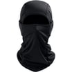 Face Balaclava Ski Mask Cover UV Protection Full Face Cover for Women ...