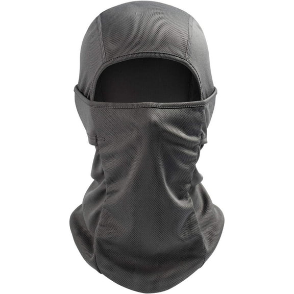 All-Over Print Scarf/Ski Mask – Windproof, UV Protection Balaclava for ...