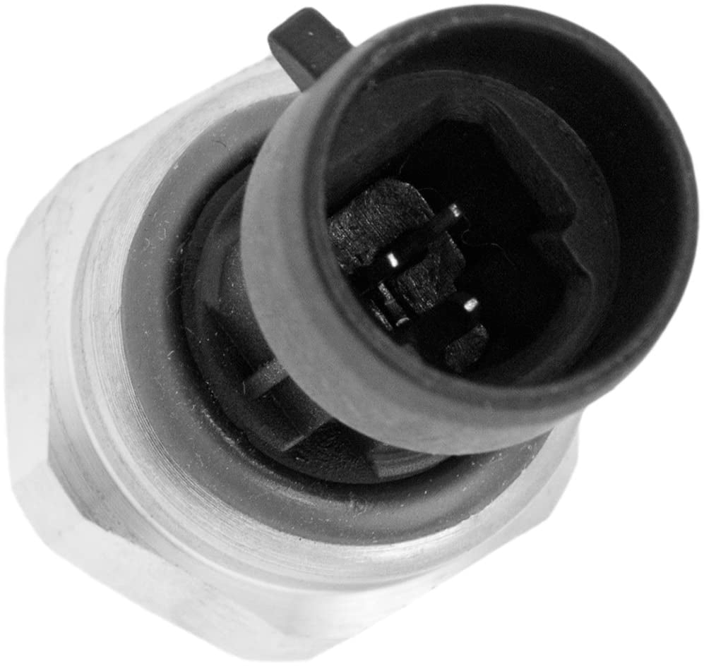 Vixen Air 1/4" NPT Male Electronic Air Pressure Sensor VXA9002 ...