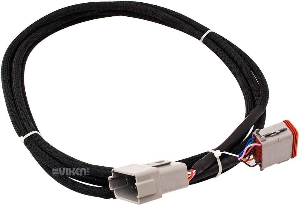 Vixen Air 10 FT Extension Cable for VXF9C3B 9-Switch Momentary Rocker ...
