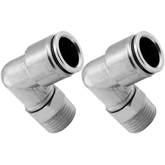 Milton Air Hose Fittings