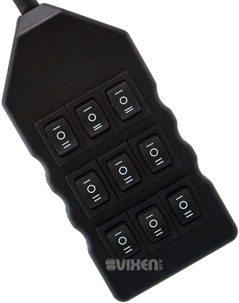 Suspension Controller