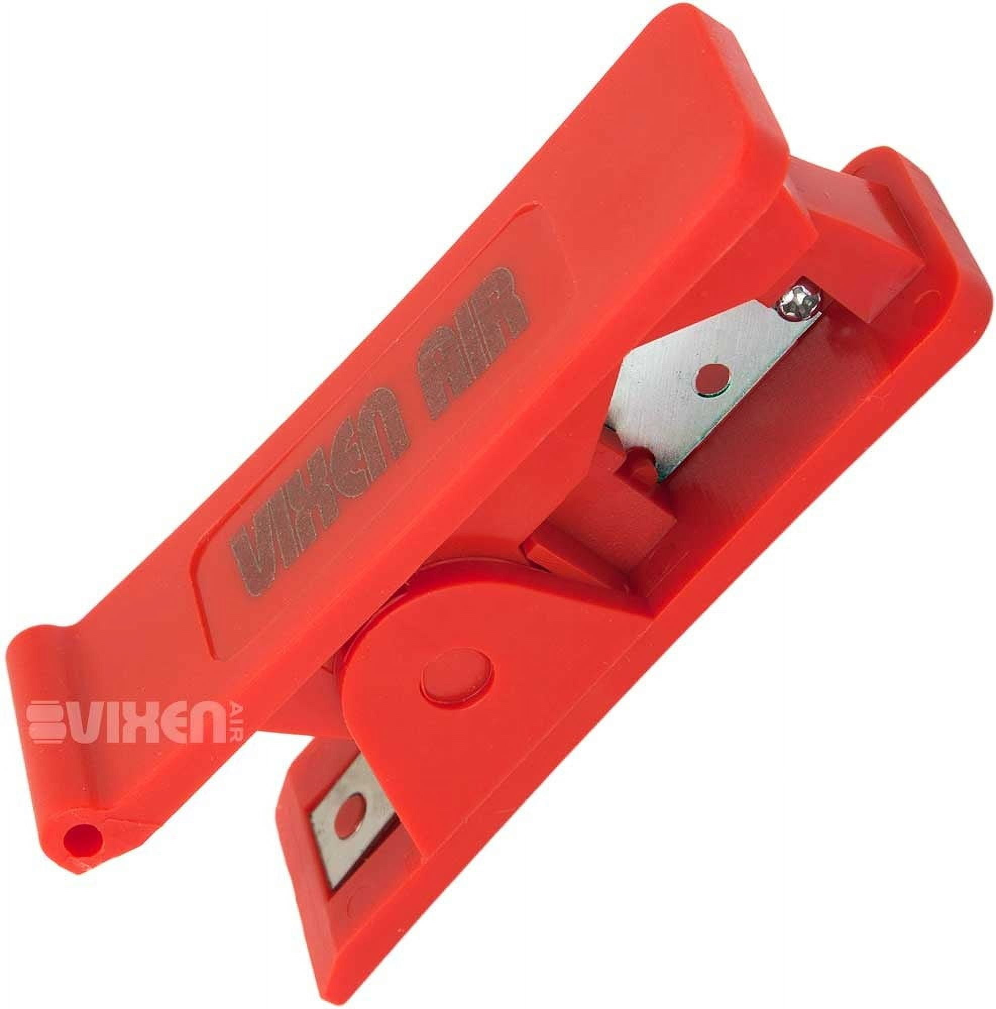 Vixen Air Plastic Air Hose/Line/Tubing Cutter VXA1000 - Walmart.com