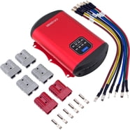 Westin T-Max Dual Battery System - Walmart.com