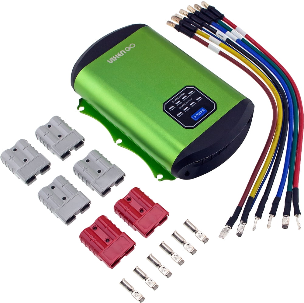 Vixen Go 12V 40A DC to DC On-Board MPPT Automotive Battery Charger ... Vixen Go 12V 40A DC to DC On-Board MPPT Automotive Battery Charger ...