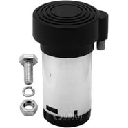 Vixen Horns 12V Air Compressor 200 PSI - Train Horn Compressor with 1/4 ...