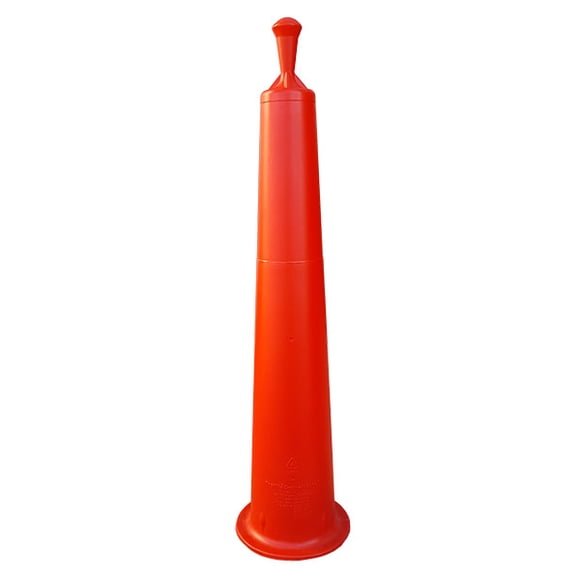 Delineator Cones
