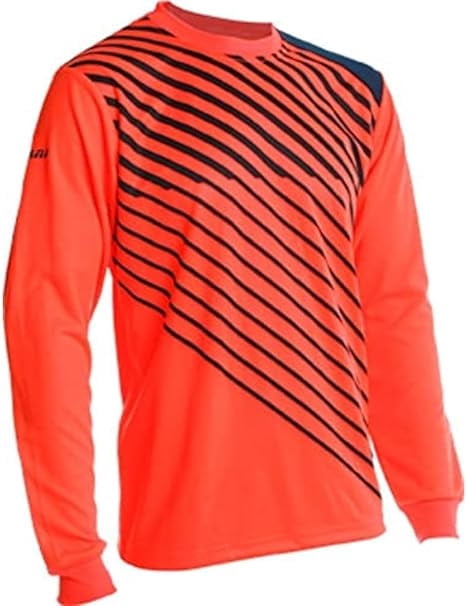 Vizari Arroyo Youth Soccer Goalkeeper Jersey for Youths | Shock ...