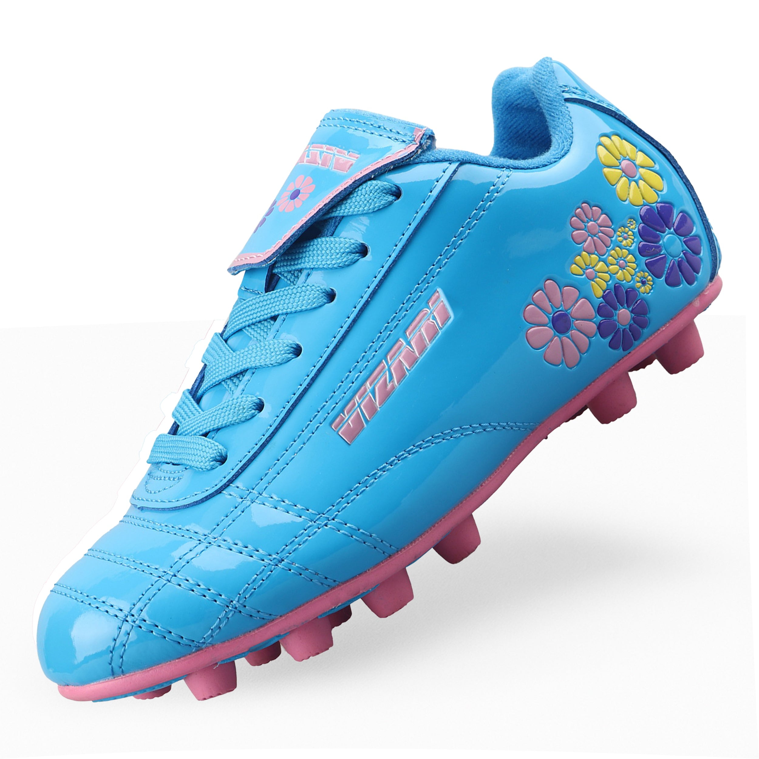 Vizari Blossom Soccer Cleats for Kids, Toddlers, and Youth ...