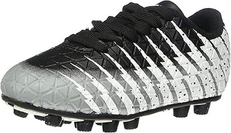 Vizari Bolt FG Soccer Cleats for Youth | Lightweight, Breathable Firm ...