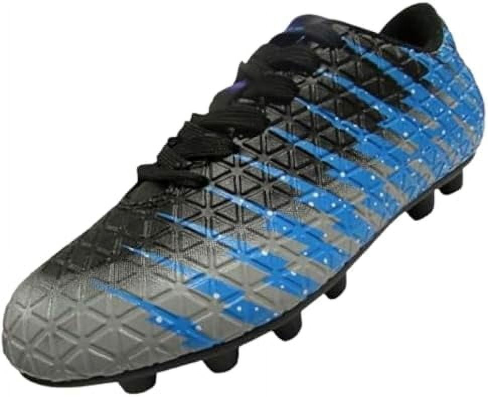 Vizari Bolt FG Soccer Cleats for Youth | Lightweight, Breathable Firm ...
