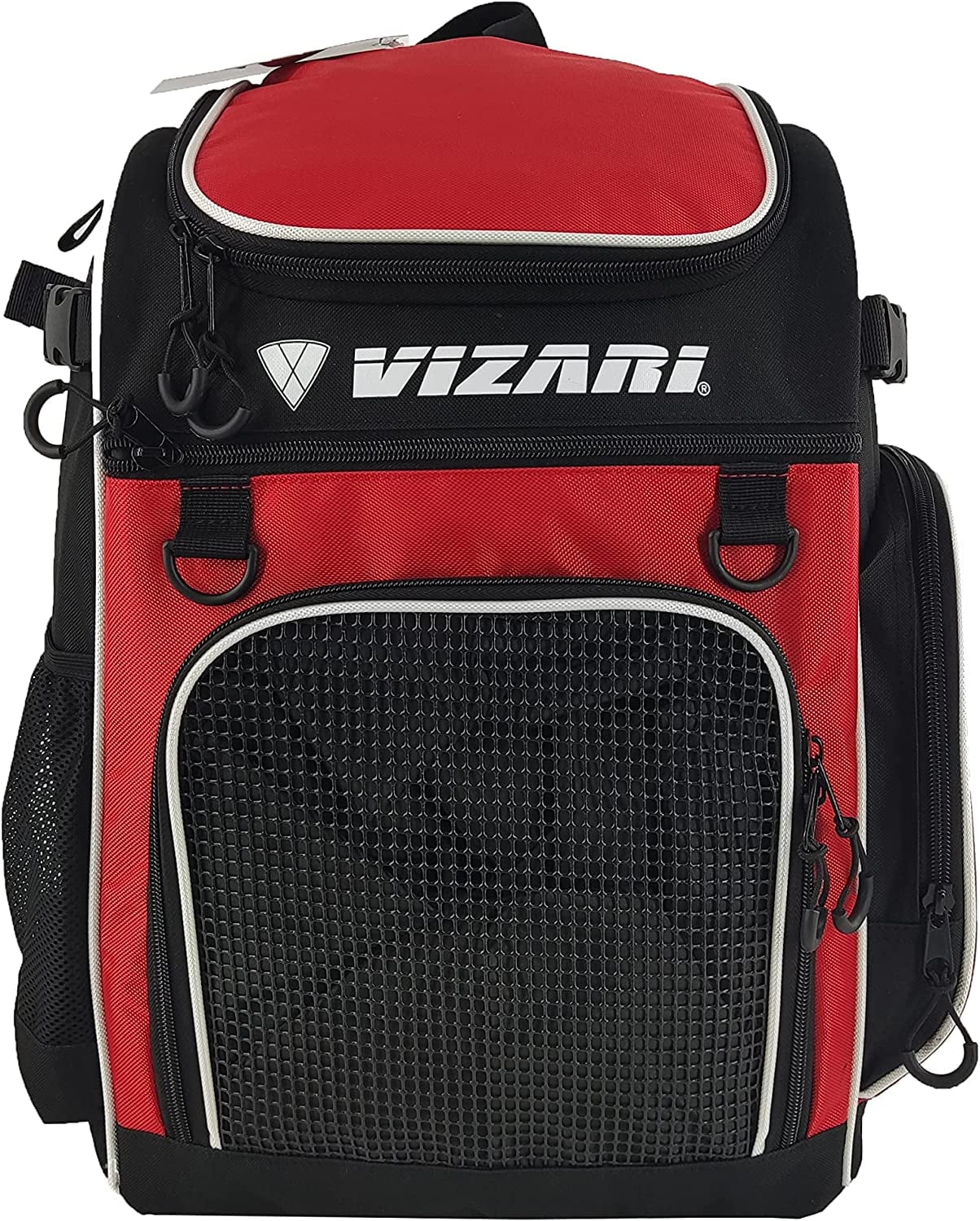 Vizari 'Cambria' Soccer Backpack | Versatile Multiple Sports Bag for ...