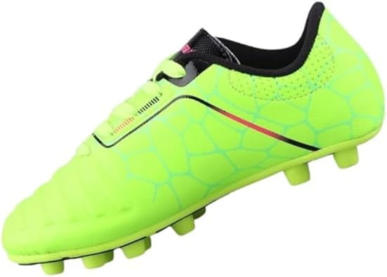 Vizari USA Catalina Firm Ground Soccer Cleats for Kids – Comfortable ...