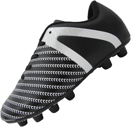 Vizari Impact Firm Ground Soccer Cleats for Kids - Lightweight ...