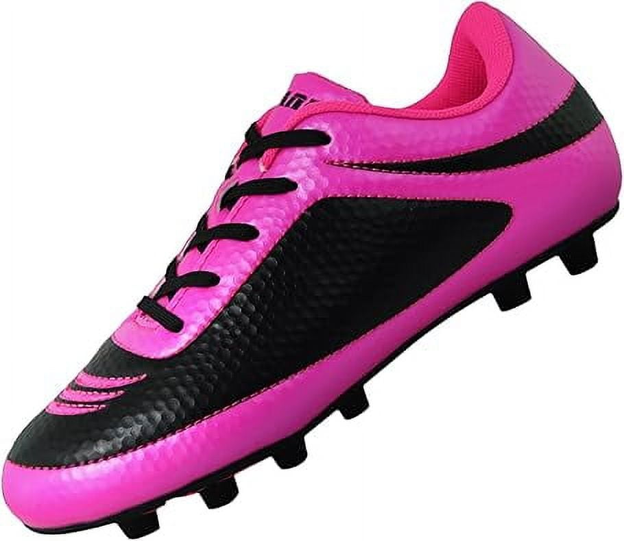 Vizari Infinity Firm Ground Soccer Cleats – Enhanced Traction ...
