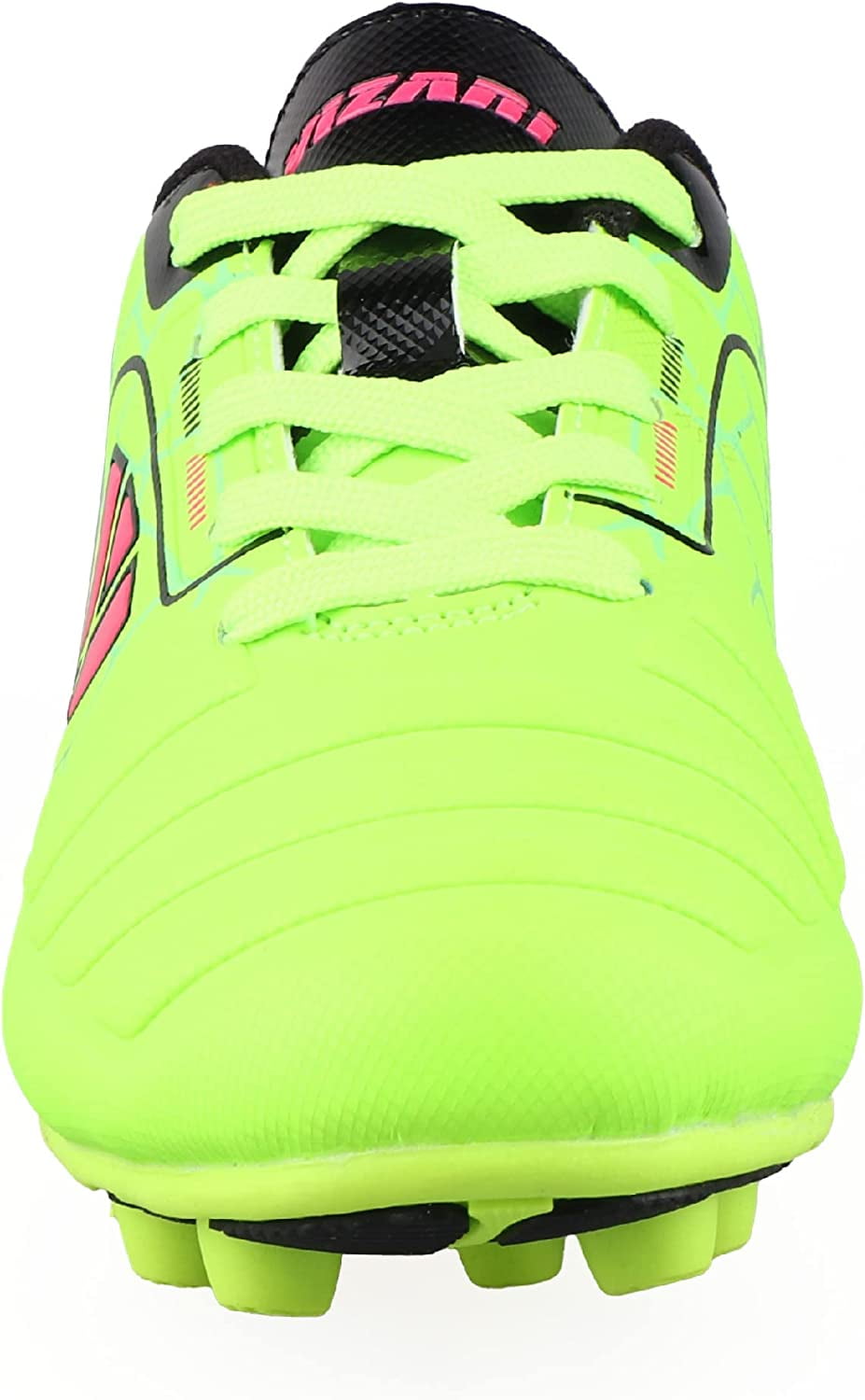 Vizari Kids Catalina Junior Firm Ground Outdoor Soccer Shoes/Cleats for ...