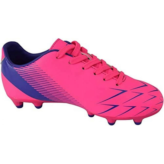 Vizari Kids Ranger FG Soccer Cleats | Toddler | Little Kids | Big Kids ...